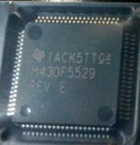 MSP430F5529IPN 全新原装正品现货