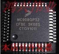 MC908GP32CFBE  正品嵌入式处理器芯片.原装现货