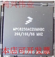 MPC8250AVRIHBC MPC8250AZQIHBC MPC8250AZUMHBB MPC8250ACVVMHBC