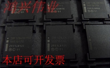 RC28F128J3C150【原装现货】RC28F1 咨询为准现货原装