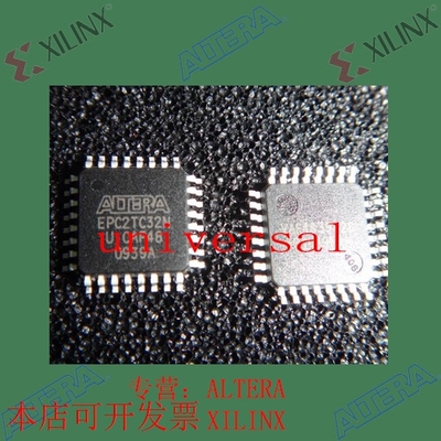 全新   正品嵌入式芯片 EPC2TC32N 欢迎咨询 拍前询价现货