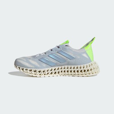 Adidas/阿迪达斯 女子 RUNNING 随心畅跑舒适跑步运动鞋 IG8993