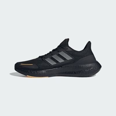 Adidas/阿迪达斯 男女 PUREBOOST 随心畅跑轻盈跑步运动鞋 IH7672