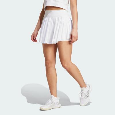 Adidas/阿迪达斯 女子 AEROREADY  速干运动裙裤 IT4687