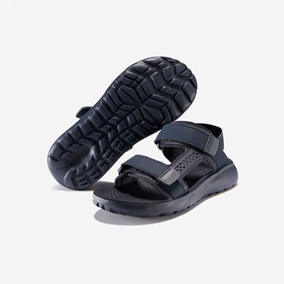 Columbia/哥伦比亚 女子舒适徒步登山旅行凉鞋 BL6741-419