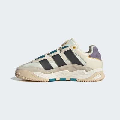 Adidas/阿迪达斯 男女三叶草 SHOES 经典复古中高帮运动鞋 ID1120