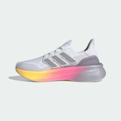 Adidas/阿迪达斯 女子 ULTRABOOST 缓震回弹跑步运动鞋 ID8840