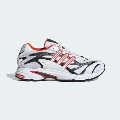 Adidas/阿迪达斯 男子三叶草 TEMPER RUN 网面运动老爹鞋 JH5492