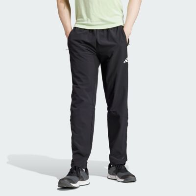 Adidas/阿迪达斯 男子 PANTS 运动健身长裤 IK9680