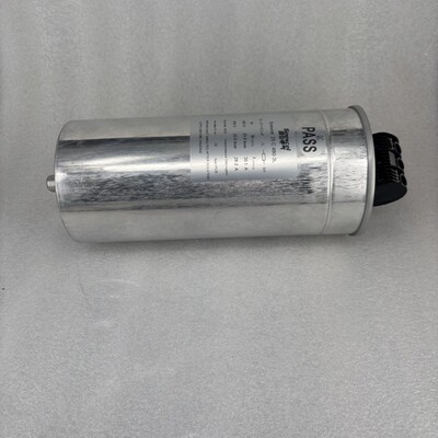 盛弘电气 sinexcel 25 C480-3L 3X115.2UF 480V 25.0Kvar 30.1A