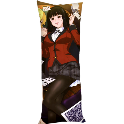 狂赌之渊等身抱枕巨飞2way