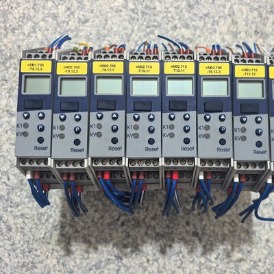 议价温度调节控制器dTRON 308dTRON 304dTRON 316