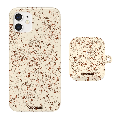 iPhone15pro菲林半包硬壳