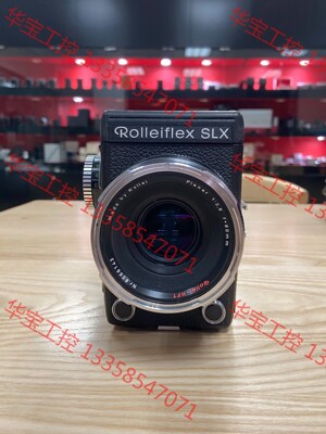 议价 禄来 rolleiflex 禄莱 slx 单反相机 成色不错