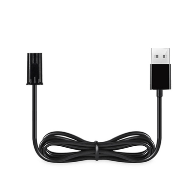 飞/科 电动剃须刀充电器usb电源线fs880 871 873 371 808 370配件