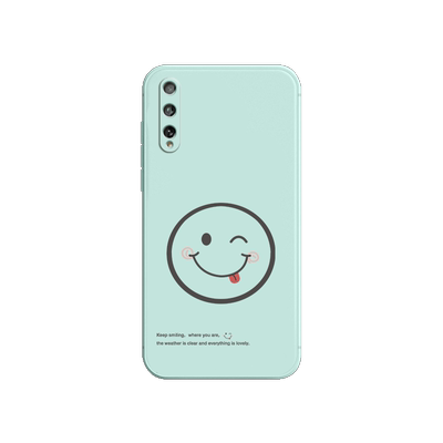 华为AQMAL00畅享10S手机壳软防摔