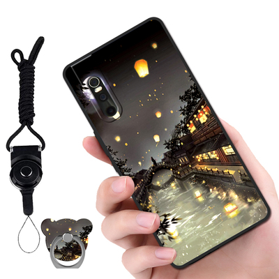 适用VIVOS1Pro手机壳磨砂全包边卡通情侣V1832A软硅胶男女款S1Pro防摔网红个性时尚viv0外壳潮牌SIPro保护套