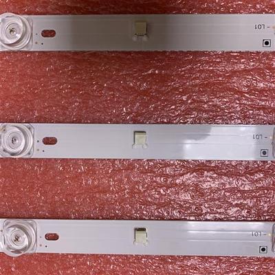 适用暴风40X 40A17C B40061背光电视灯条JL.D40061330-202CS-M_V0