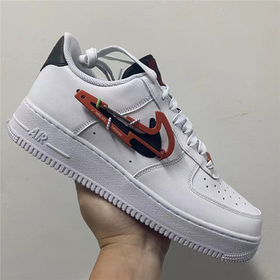 休闲Nike/耐克复古板鞋