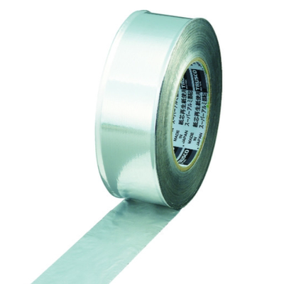 日本TRUSCO中山铝箔胶带