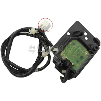 适用松下滚筒洗衣机XQG90-E9035/E9055平衡3D传感器100-E1255配件
