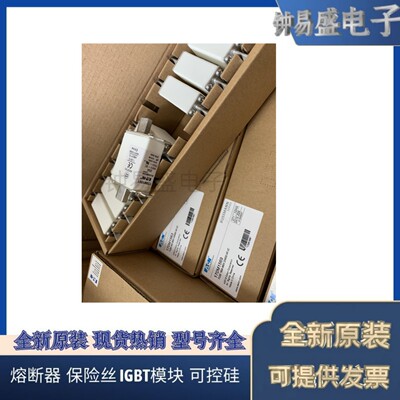 伊顿美国巴斯曼熔断器 170M1572D Bussmann保险丝315A 660V