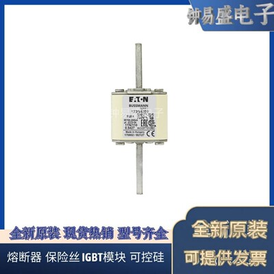 COOPER BUSSMANN熔断器170M4209 690V 250A