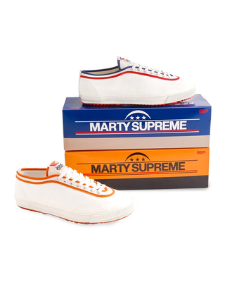 Marty Supreme x Koyo Bear  日本制联名系列球鞋 全球限量850双