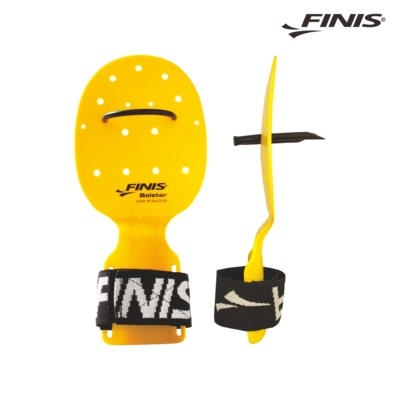 Finis腕掌Bolster Paddles
