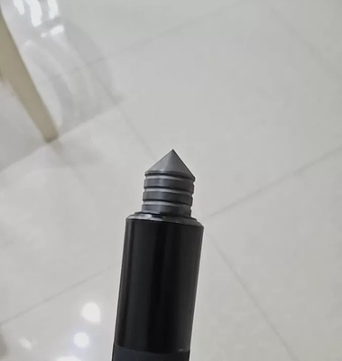 ppss狐狸fox杀破狼野人谷凸轮锁机械棍甩棍破窗器尖棍头安全防身