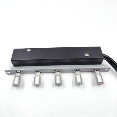 抽油烟机开关按钮总成乐普斯