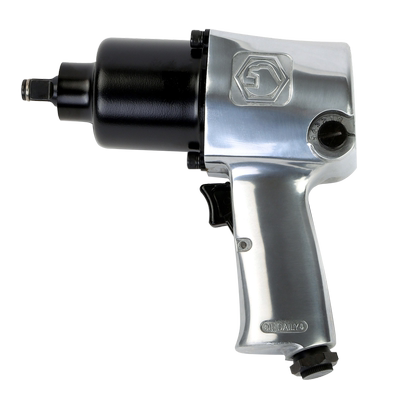 世达气动冲击扳手1/2风炮扭力