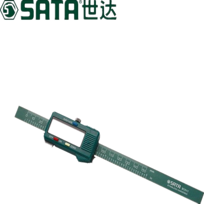 世达电子数显卡尺系列/官方正品