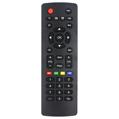 适用aoc冠捷液晶通用电视机