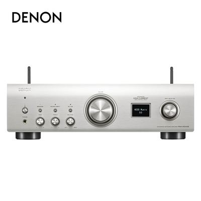 DENON/天龙hifi纯功放