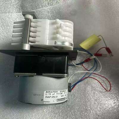 议价ISMATEC ISM308B一个装过机未使用无包装拍/