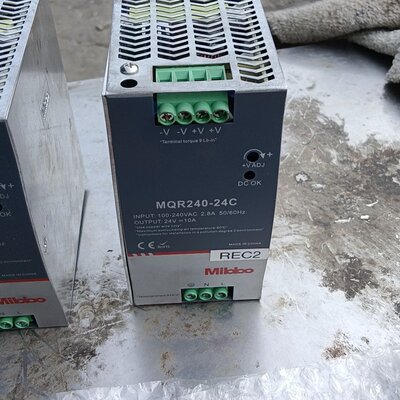 议价Mibbo开关电源MQR240-24MMQR240-12MMQR240-48M