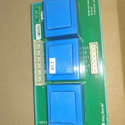 议价MITA电压监测模块WP3090WP3090AWP3090B