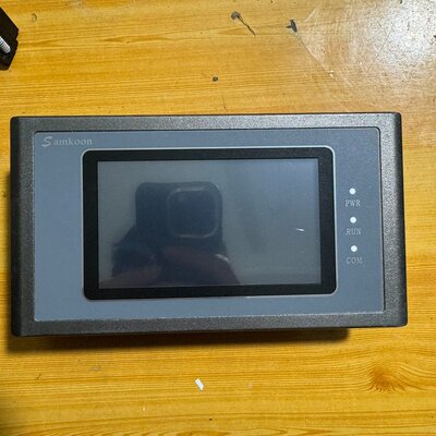 议价触摸屏AK-043BWAK-043AWAK-070BW