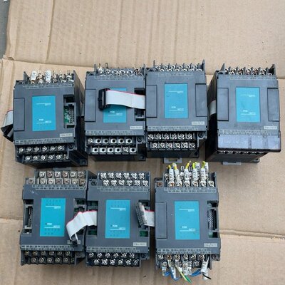议价FATEK PLCFBS-16YTFBS-16YRFBS-24YT