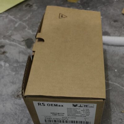 议价OEMax伺服电机CSMT-01BQ1ANT3CSMT-01BQ1ANT1CSMT-01BQ1ANT2