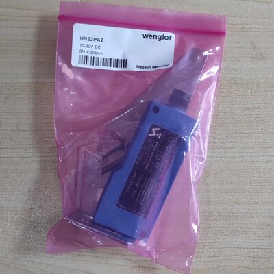 议价wenglor传感器HN22PA2hn22pa2HN22-PA2HN-22PA2HN22PA2传感器