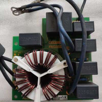 议价变频器Altivar 31系列 11KW 变频器电源板