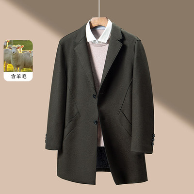 大牌正品剪标尾货清仓外套春季潮