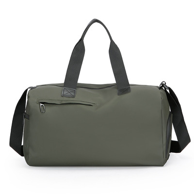 短途旅行运动健身水桶旅行袋