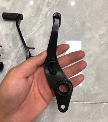 cbr650r。cb650r。cb650f 刹车杆