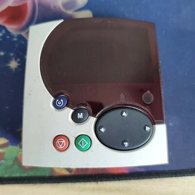 议价SM变频器面板SM-KeypadSM-Keypad PlusSM-Keypad Remote