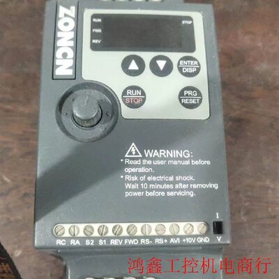 议价上海变频器NZ100-0R75G-4NZ100-1R5G-4NZ100-2R2G-4