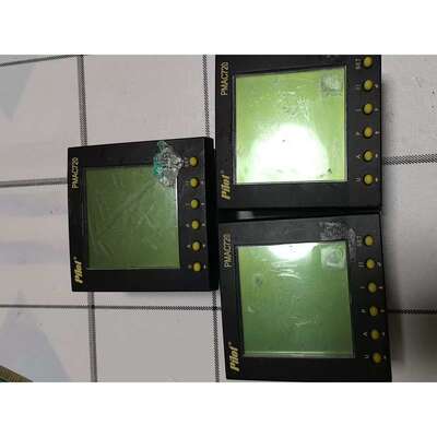 议价正品派诺PiⅠOt-PMAC720多功能电表.成色如实拍