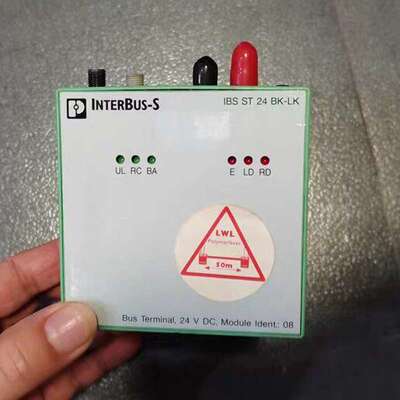 议价IBS ST 24 BK-LK 2754435 IB ST